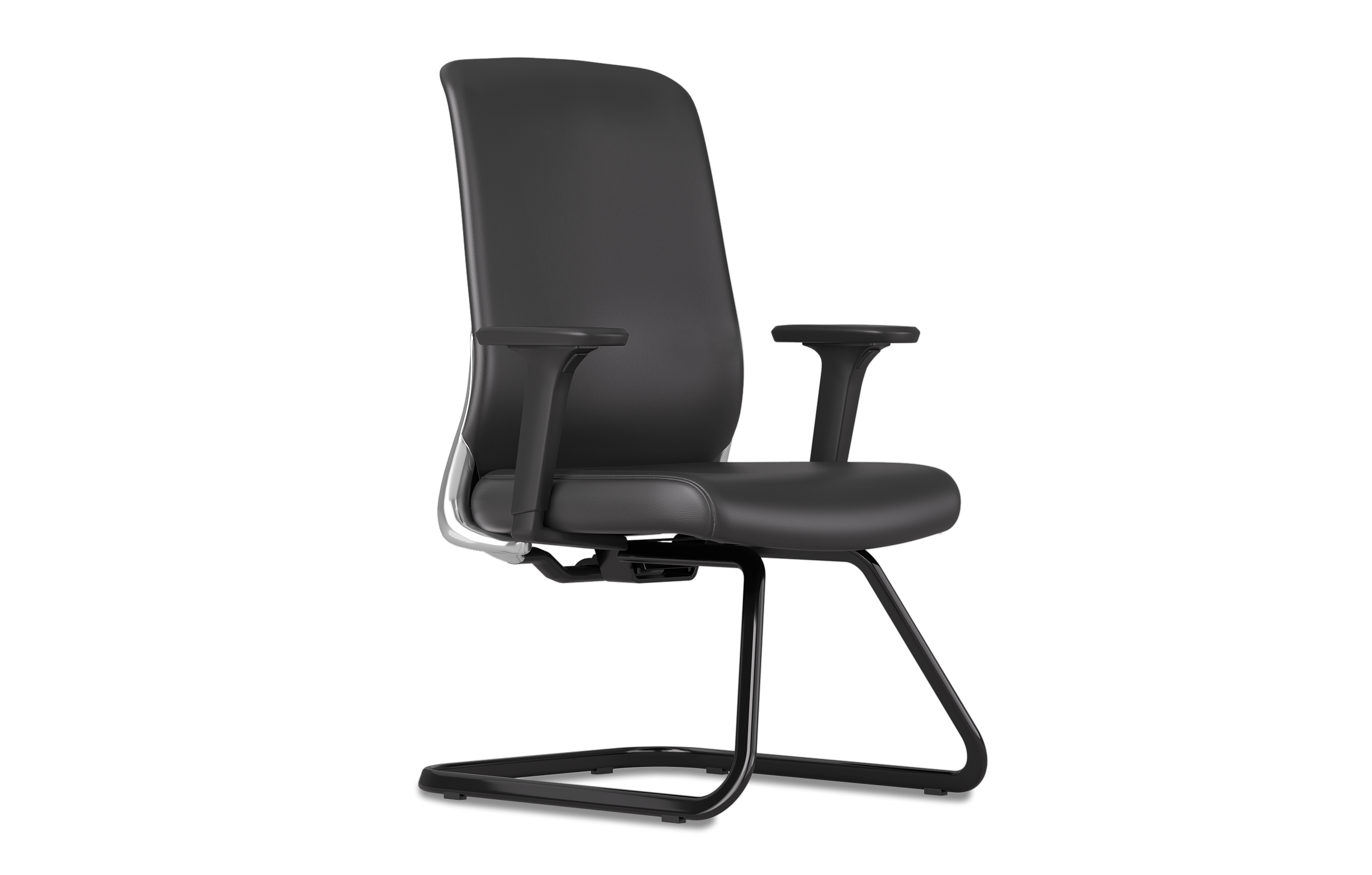 Vich S | High-Back Executive Chair | Sunon Furniture