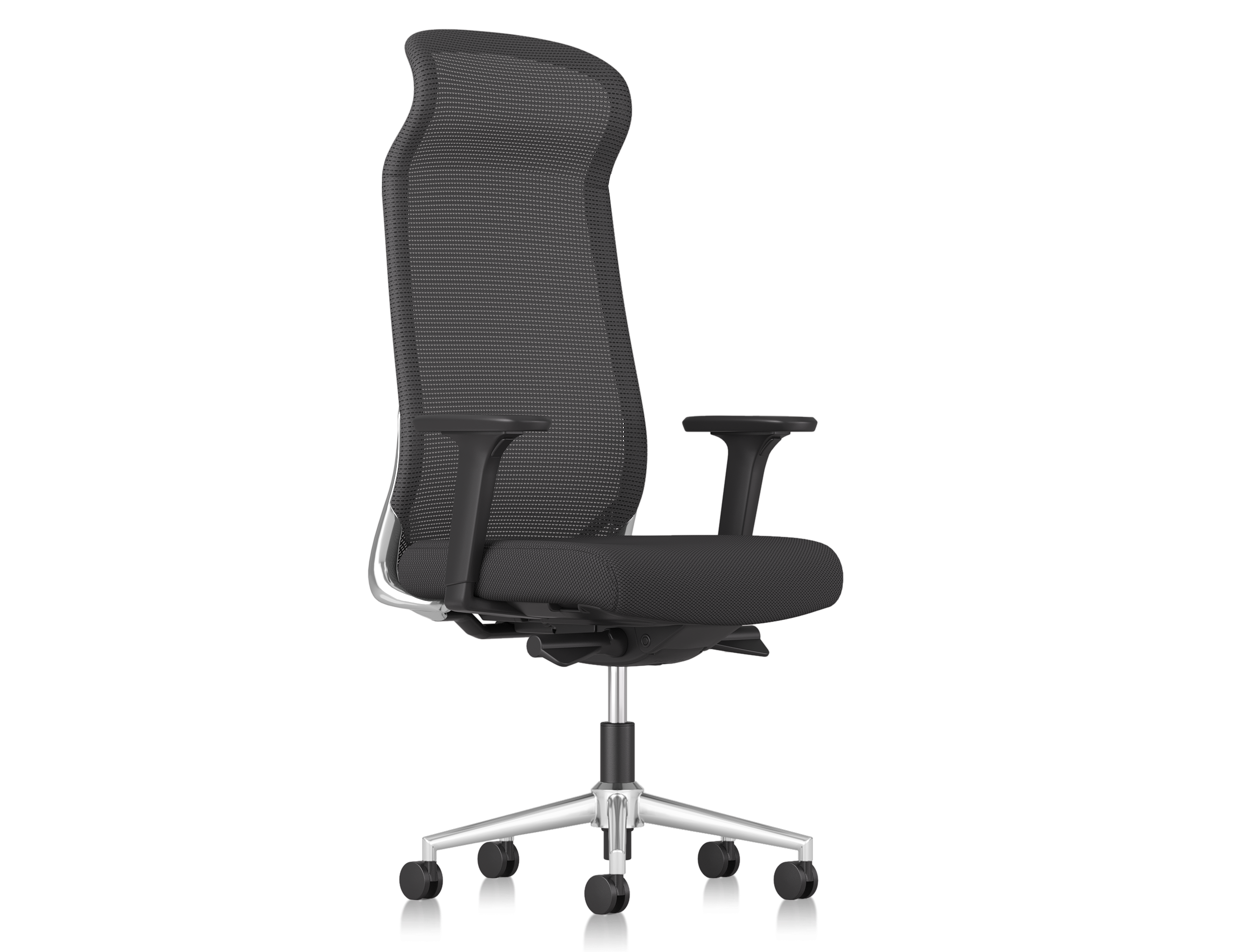 Vich S | High-Back Executive Chair | Sunon Furniture