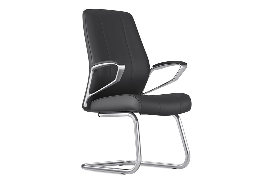 Calm | Leather Chair | Sunon Furniture