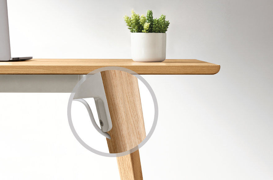 Jason | Wooden Lounge Table | Sunon Furniture