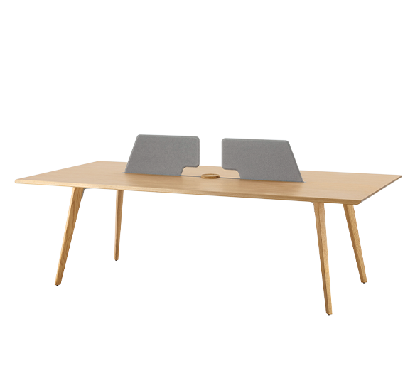 Jason | Wooden Lounge Table | Sunon Furniture