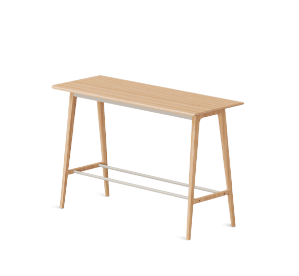 Jason | Wooden Lounge Table | Sunon Furniture