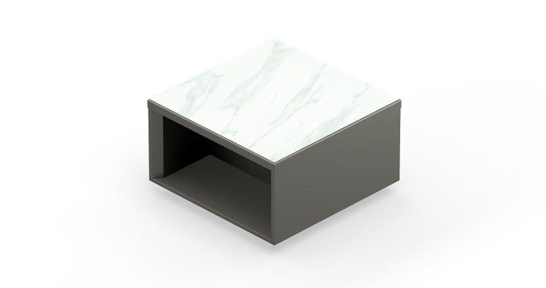 Modern Steady Tea Table | Modern Coffee Table | Sunon Furniture