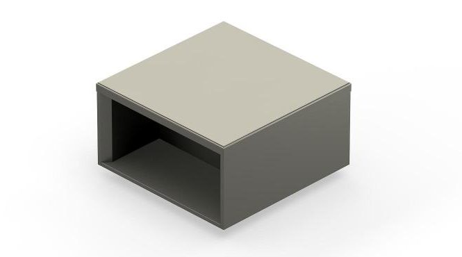 Modern Steady Tea Table | Modern Coffee Table | Sunon Furniture