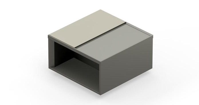 Modern Steady Tea Table | Modern Coffee Table | Sunon Furniture