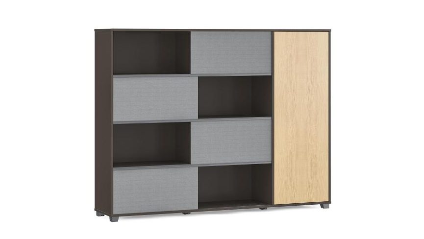 I-varna II | Executive Storage Cabinet | Sunon Furniture