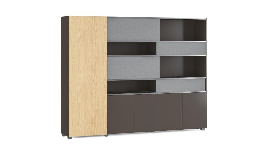 I-varna II | Executive Storage Cabinet | Sunon Furniture