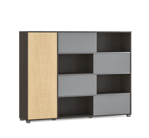 I-varna II | Executive Storage Cabinet | Sunon Furniture