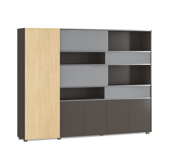 I-varna II | Executive Storage Cabinet | Sunon Furniture